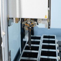 Hamilton Vantage Liquid Handler | Surplus Solutions